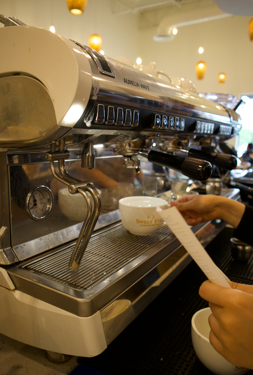 About – Sweet Eye Coffee House